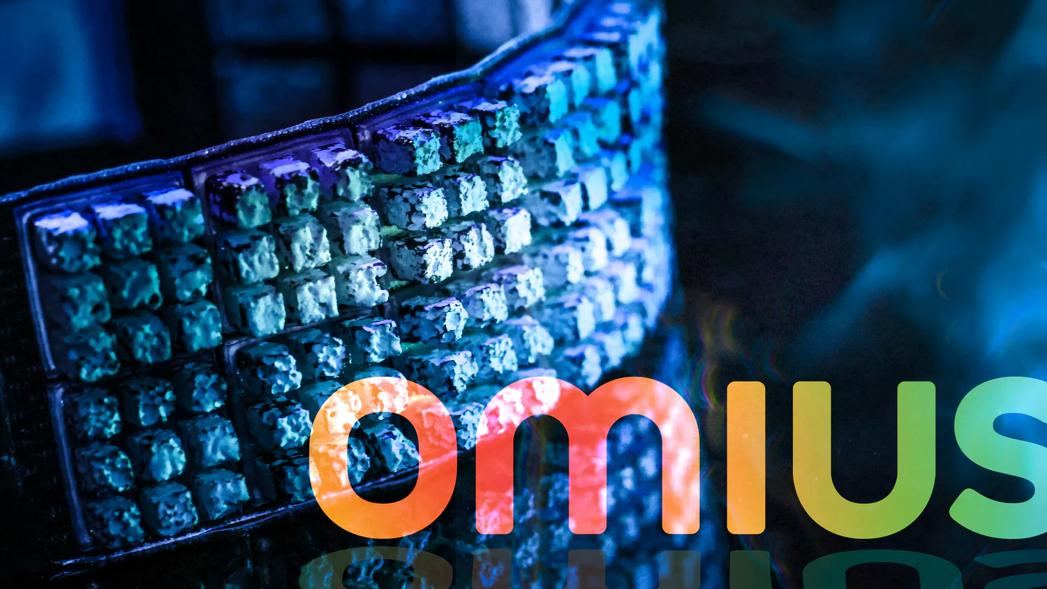 Omius | Cooling Headgear